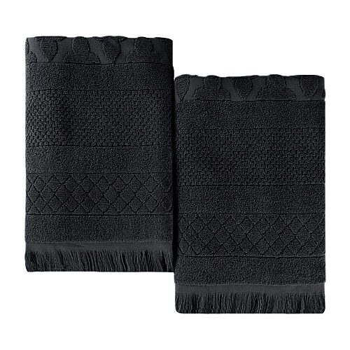 Click here for SUPERIOR Rolla Collection | 100 Cotton 2-pc. Bath... prices