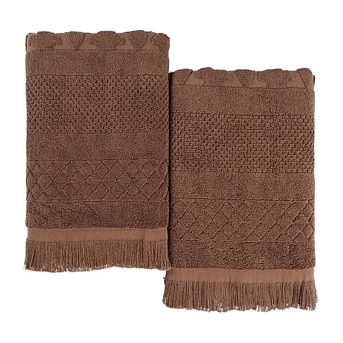 Click here for SUPERIOR Rolla Collection | 100 Cotton 2-pc. Bath... prices