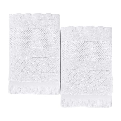 Click here for SUPERIOR Rolla Collection | 100 Cotton 2-pc. Bath... prices