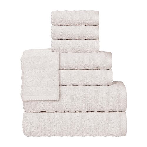 Click here for SUPERIOR Zuma Collection | 100 Cotton 8-pc. Quick... prices