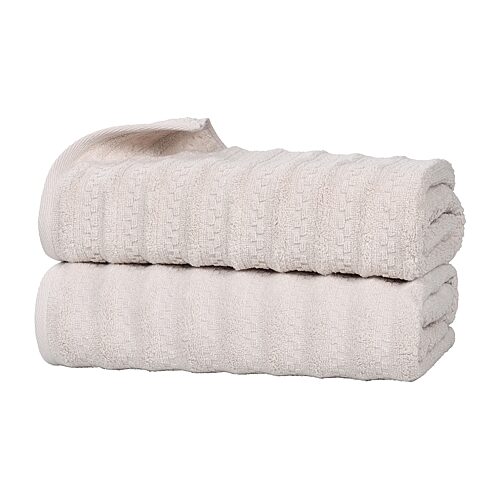 Click here for SUPERIOR Zuma Collection | 100 Cotton 2-pc. Bath S... prices