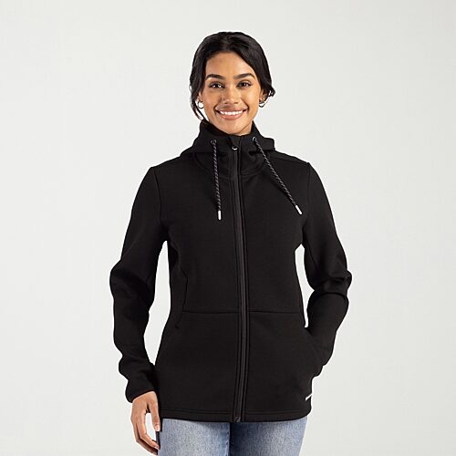Click here for Cutter & Buck Roam Epic Comfort Recycled Womens Fu... prices