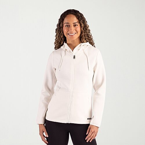 Click here for Cutter & Buck Roam Epic Comfort Recycled Womens Fu... prices