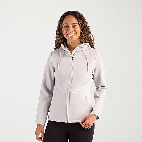 Click here for Cutter & Buck Roam Epic Comfort Recycled Womens Fu... prices