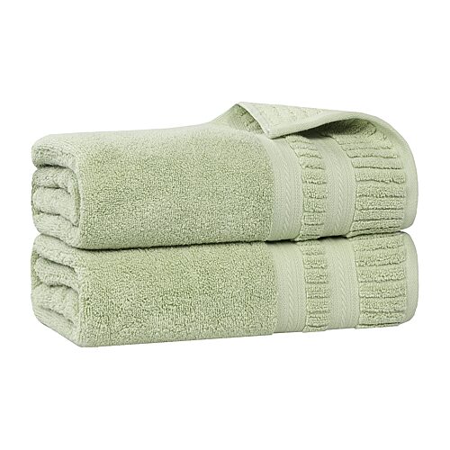 Click here for SUPERIOR Venice Collection | 100 Cotton 2-pc. Bath... prices