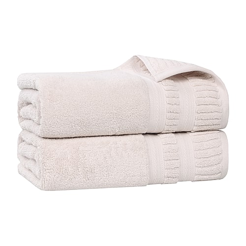 Click here for SUPERIOR Venice Collection | 100 Cotton 2-pc. Bath... prices