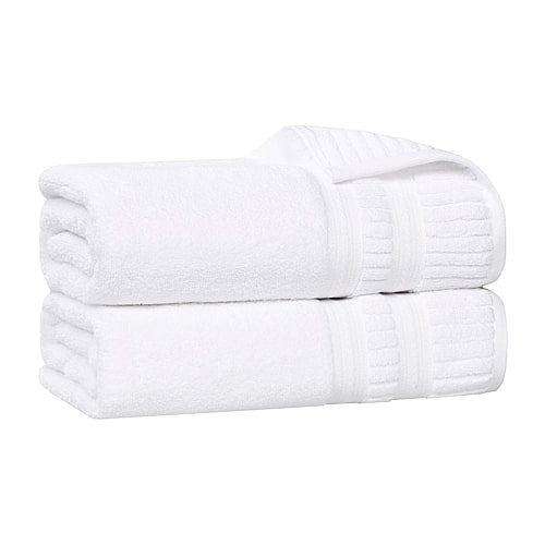Click here for SUPERIOR Venice Collection | 100 Cotton 2-pc. Bath... prices