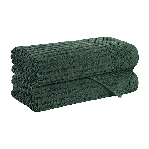 Click here for SUPERIOR Soho Collection | 2-pc.Quick Dry Checkere... prices