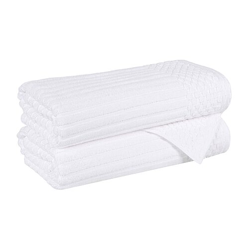 Click here for SUPERIOR Soho Collection | 2-pc.Quick Dry Checkere... prices