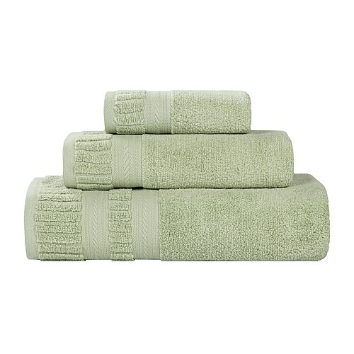 Click here for SUPERIOR Venice Collection | 100 Cotton 3-pc. Quic... prices