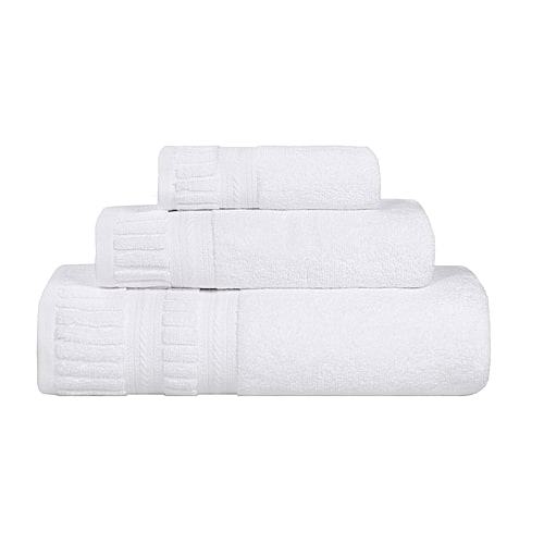 Click here for SUPERIOR Venice Collection | 100 Cotton 3-pc. Quic... prices