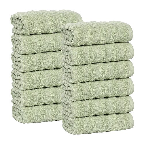 Click here for SUPERIOR Zuma Collection | 100 Cotton 12-pc. Quick... prices