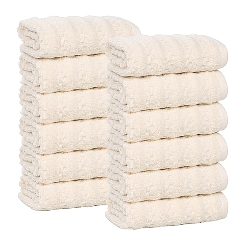Click here for SUPERIOR Zuma Collection | 100 Cotton 12-pc. Quick... prices