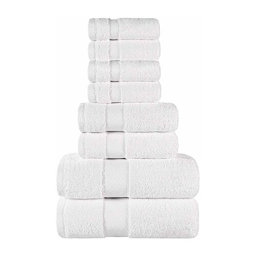 Click here for SUPERIOR Niles Collection | Egyptian Giza Cotton 8... prices