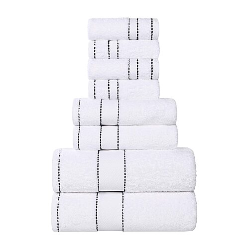 Click here for SUPERIOR Niles Collection | Egyptian Giza Cotton 8... prices
