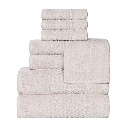 Click here for SUPERIOR Playa Collection | 100 Cotton 8-pc. Quick... prices