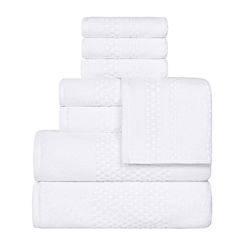 Click here for SUPERIOR Playa Collection | 100 Cotton 8-pc. Quick... prices