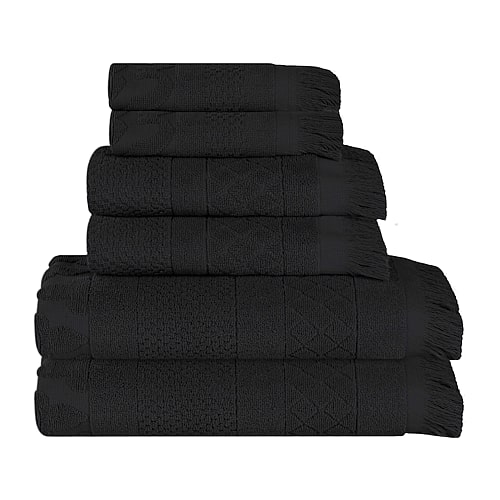 Click here for SUPERIOR Rolla Collection | 100 Cotton 6-pc. Quick... prices