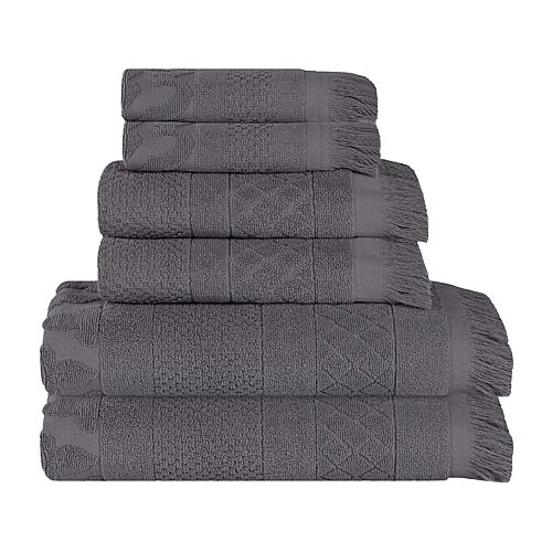 Click here for SUPERIOR Rolla Collection | 100 Cotton 6-pc. Quick... prices