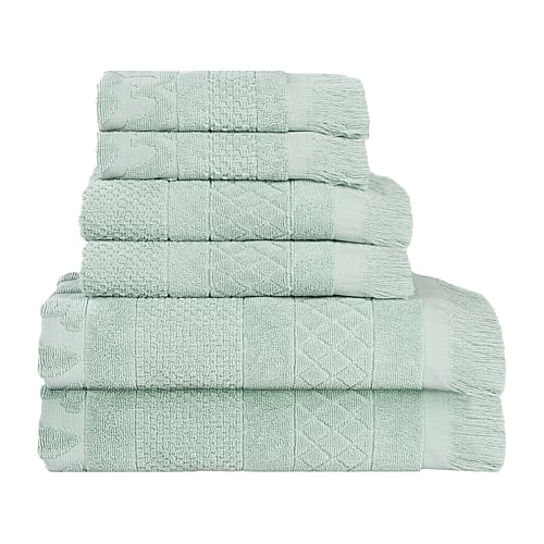 Click here for SUPERIOR Rolla Collection | 100 Cotton 6-pc. Quick... prices