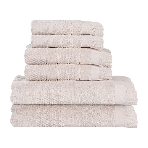 Click here for SUPERIOR Rolla Collection | 100 Cotton 6-pc. Quick... prices