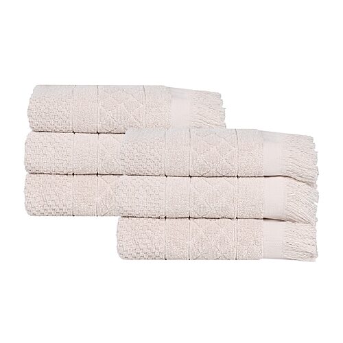Click here for SUPERIOR Rolla Collection | 100 Cotton 6-pc. Geome... prices