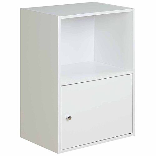 Click here for Convenience Concepts Extra Storage 1 Door Cabinet... prices