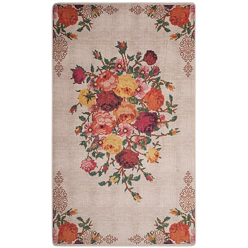 Click here for Safavieh Daytona Collection Savannah Floral Area R... prices