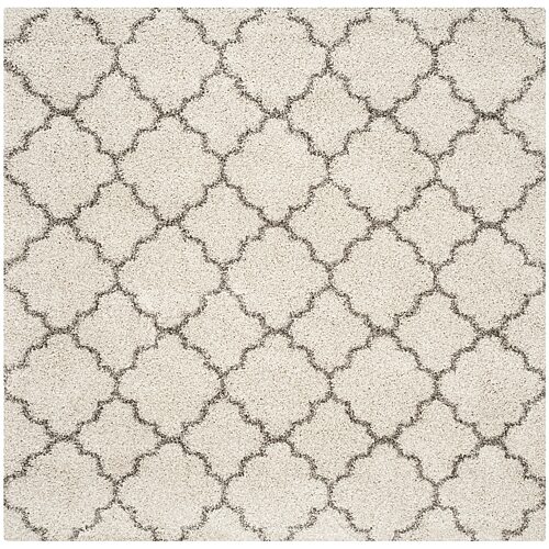 Click here for Safavieh Hudson Shag Collection Synthia Geometric... prices