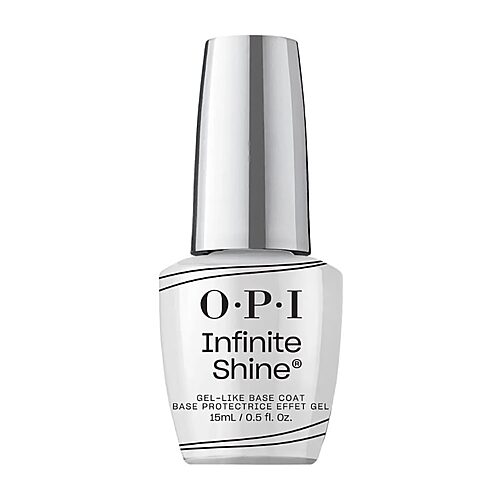OPI Infinite Shine Gel-Like Base Coat  One Size