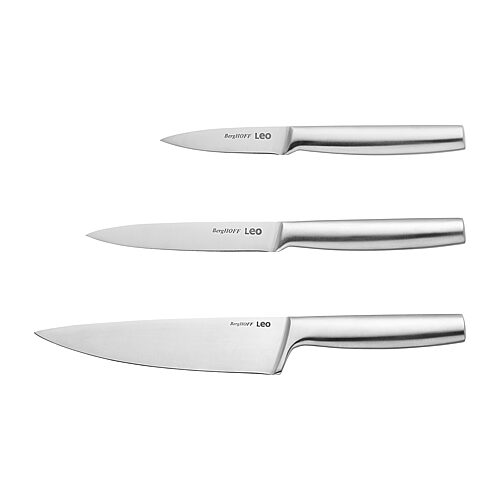 Click here for BergHOFF Leo Legacy Stainless Steel Starter 3-pc.... prices