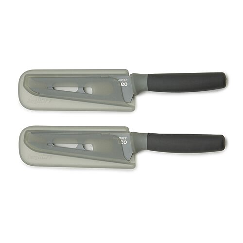 Click here for BergHOFF Balance 2-pc. Cheese Knife Set  One Size... prices
