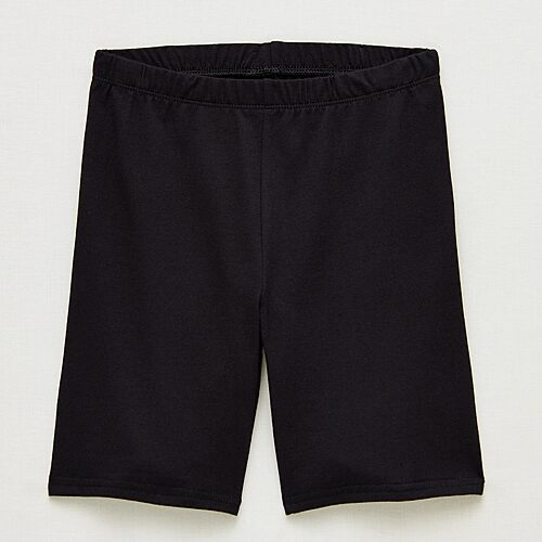 Click here for Thereabouts Little & Big Kid Girls 6 Bike Short  S... prices
