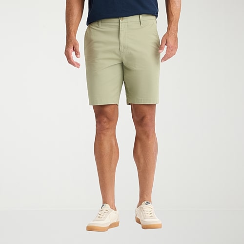 Click here for Dockers Ultimate Short With Supreme Flex Mens 9 St... prices