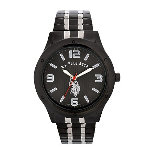 Click here for U.S. Polo Assn. Mens Green Strap Watch Usc80195jc... prices