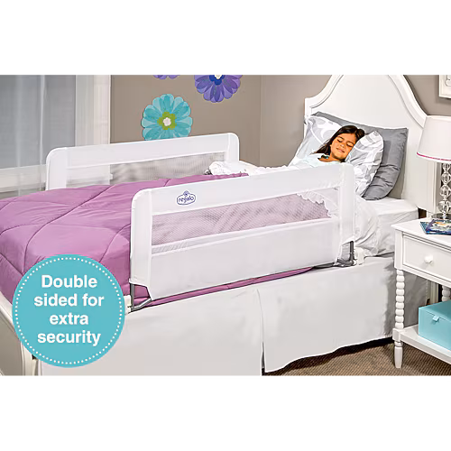 Click here for Regalo Swing Down Double-Sided Bed Rail  One Size... prices