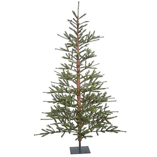 Click here for 7 Unlit Pine Artificial Christmas Tree  One Size... prices