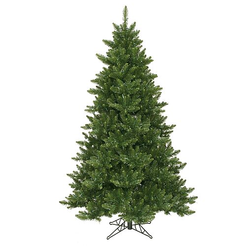 Click here for Vickerman 6 1/2 Foot Christmas Tree  One Size  Gre... prices