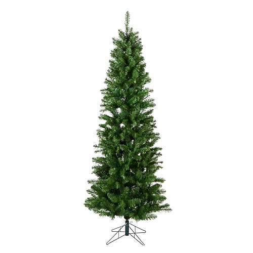 Click here for Vickerman Pre-Lit Christmas Tree  One Size  Green prices