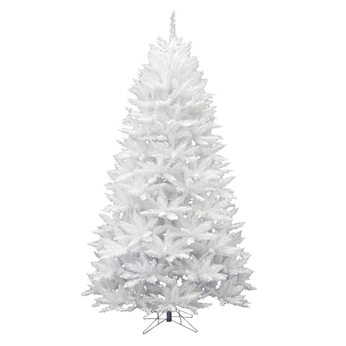 Click here for Vickerman 5 1/2 Foot Christmas Tree  One Size  Whi... prices