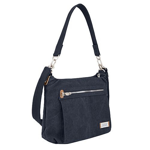 Click here for Travelon Anti-Theft Heritage Hobo Bag  One Size  B... prices