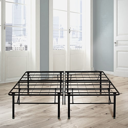 Click here for Boyd Sleep E-Rest 18 Platform Bed Base  One Size... prices