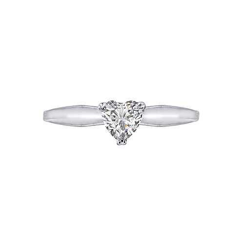 Click here for DiamonArt Womens 3/8 CT. T.W. White Cubic Zirconia... prices