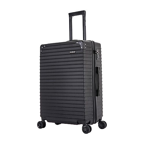 Click here for Dukap Tour Lightweight Luggage  24 - Black prices