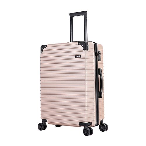 Click here for Dukap Tour Lightweight Luggage  24 - Open White prices