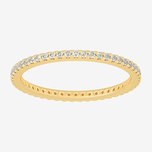Click here for Womens 2MM 1/4 CT. T.W. Natural White Diamond 14K... prices