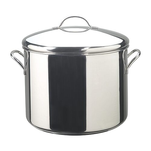 Click here for Farberware Classic Series 16-qt. Stock Pot with Li... prices