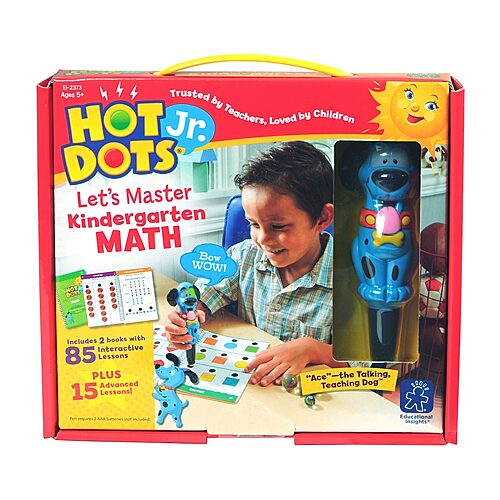 Click here for Educational Insights Hot DotsÃ£âÃ Jr. LetS Mast... prices