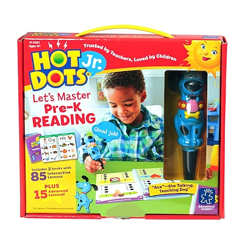 Click here for Educational Insights Hot DotsÃ£ÆÃ¢âÃâÃ Jr.... prices