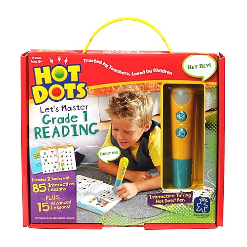 Click here for Educational Insights Hot DotsÃ£ÆÃ¢âÃâÃ Jr.... prices